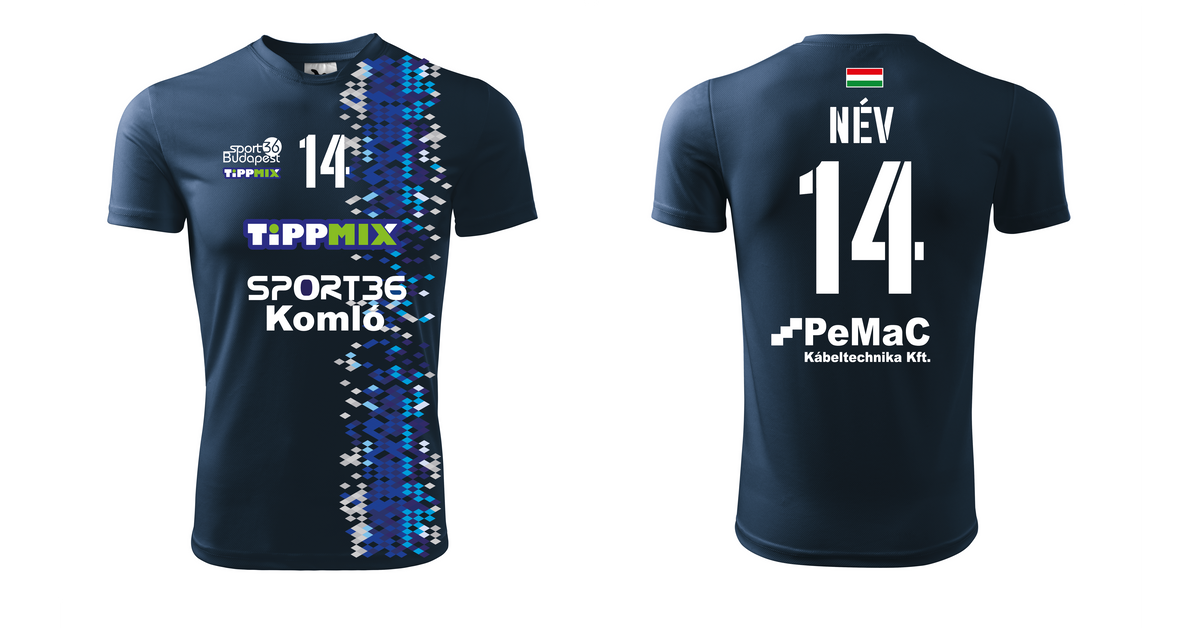 Egyedi SPORT36 mezek - SPORT36 - Zeus