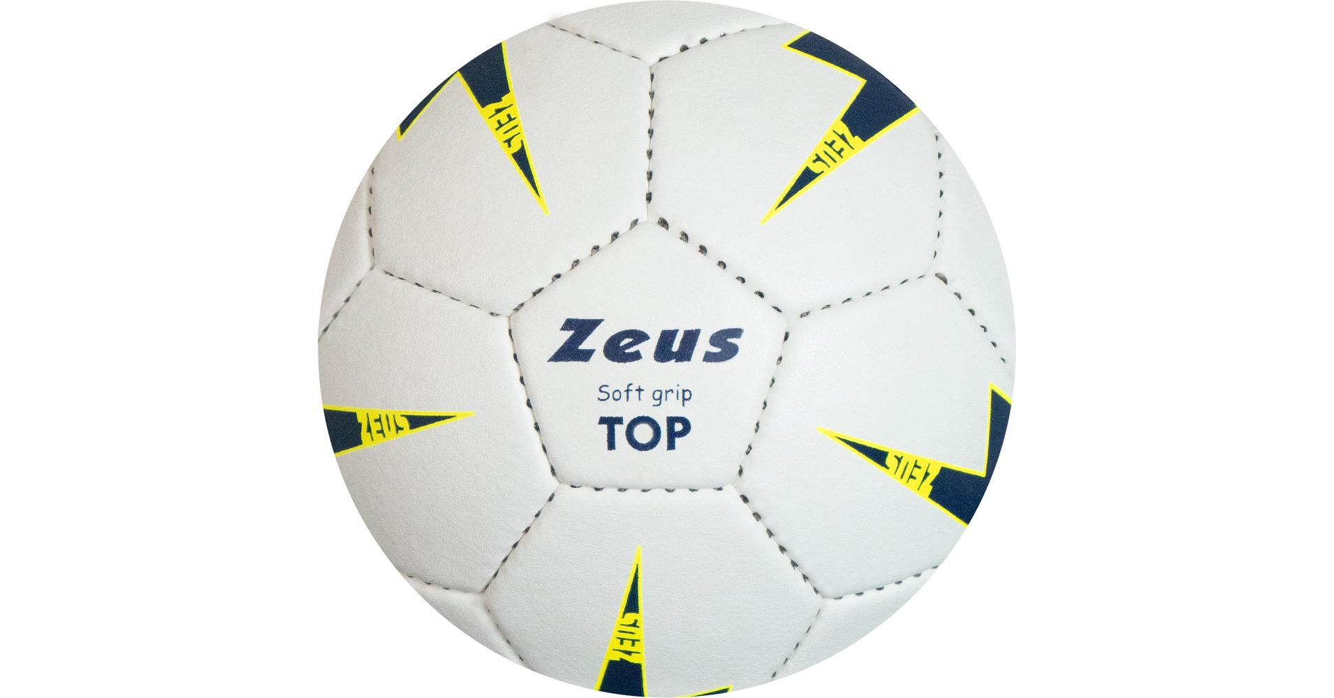 Zeus Pallone Handball Top kézilabda - ZeusBudapest